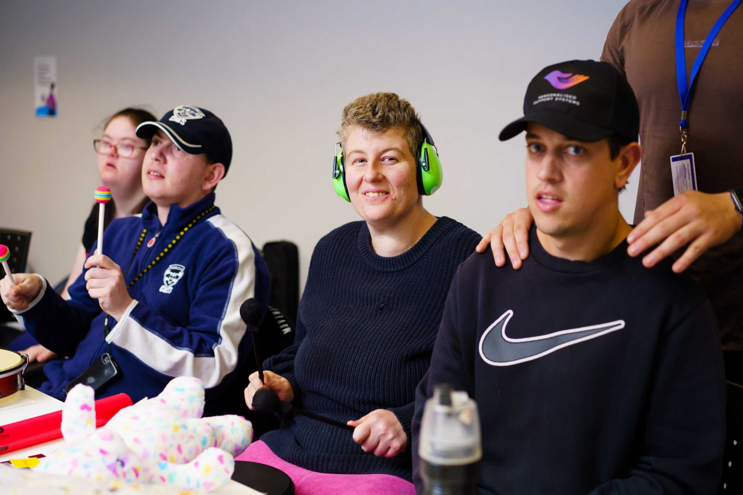 Disability Support Services | Disability Support Workers Melbourne