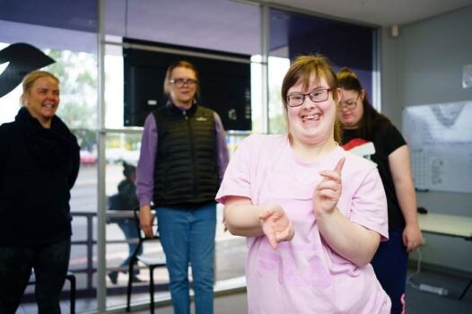 Disability Support Services & Workers Providers Melbourne